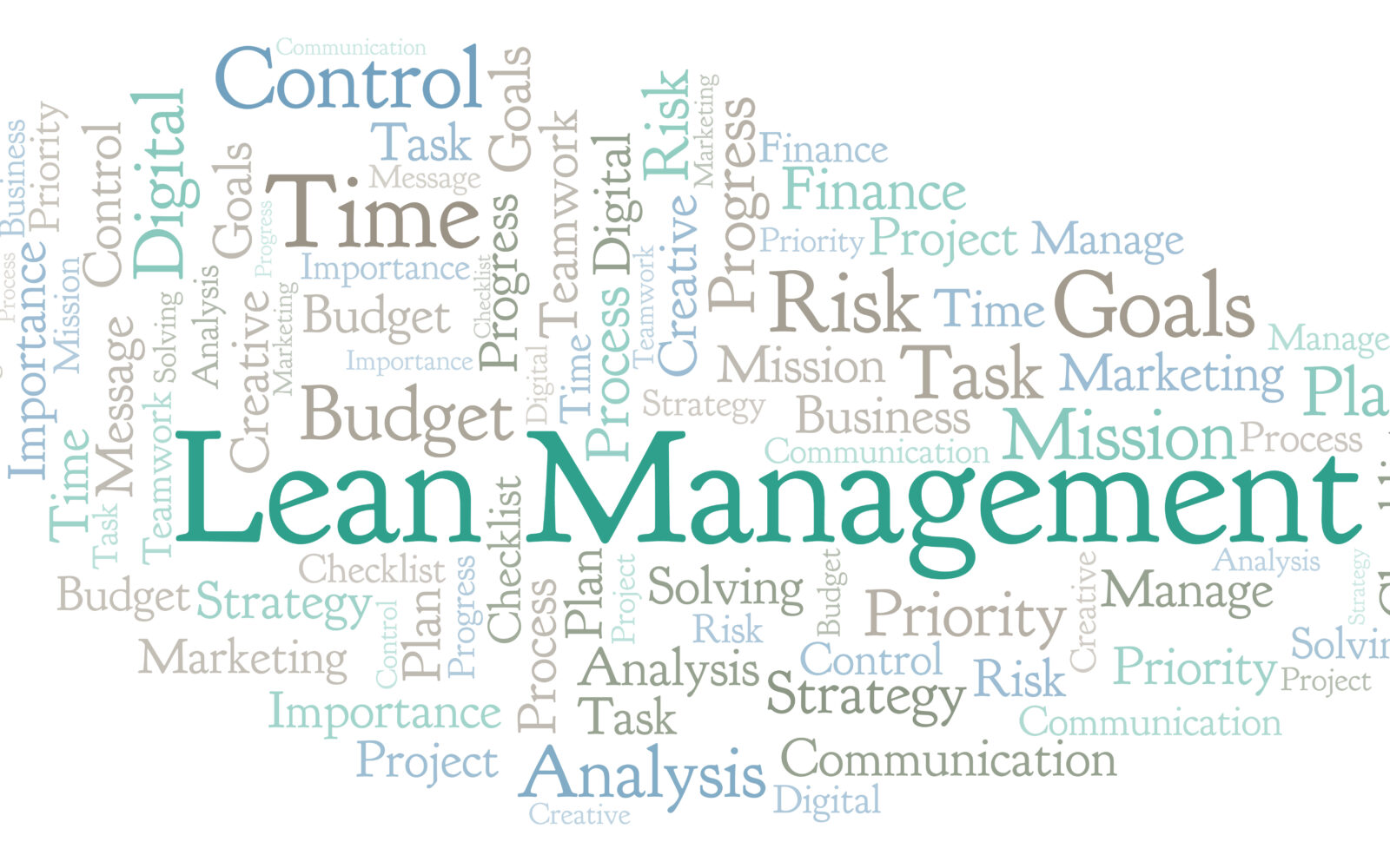 Benefits of Lean Project Management - l6s.co